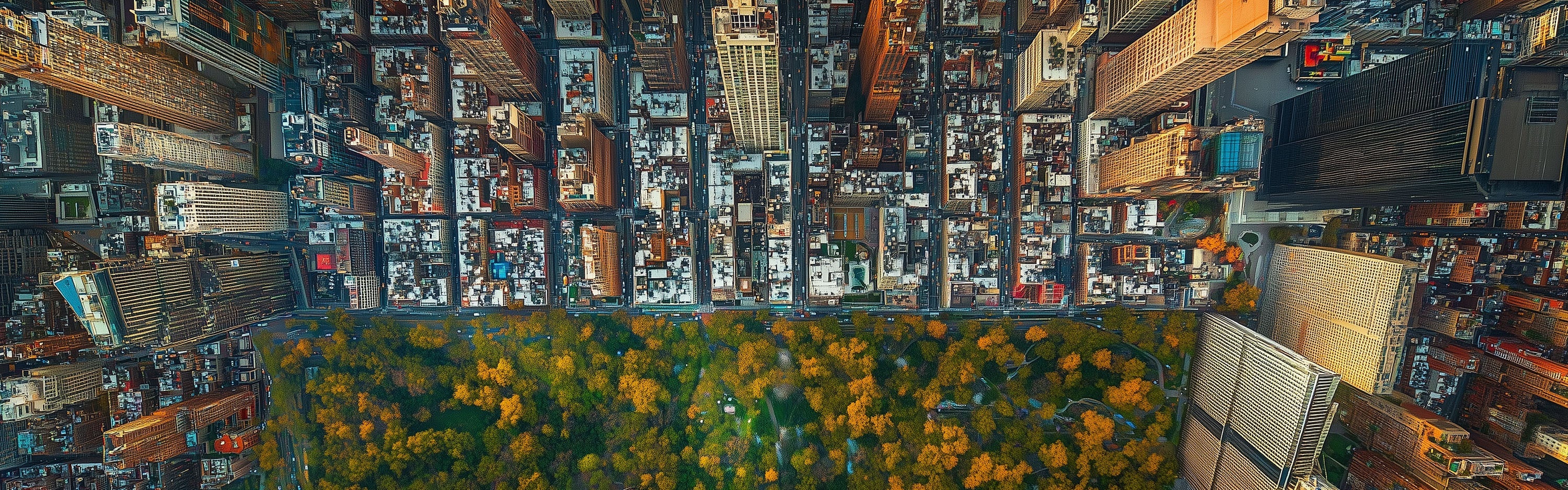 City Map Felt Banners – Benoit's Design Co.