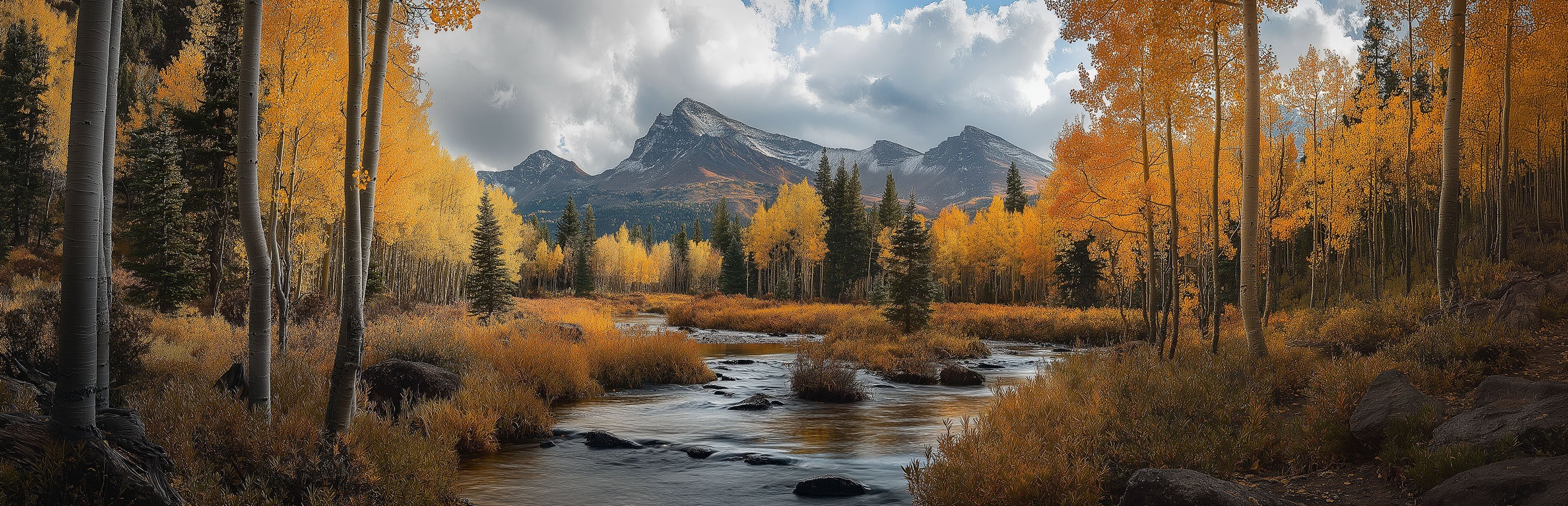 National Park Pennants & Banners – Benoit's Design Co.